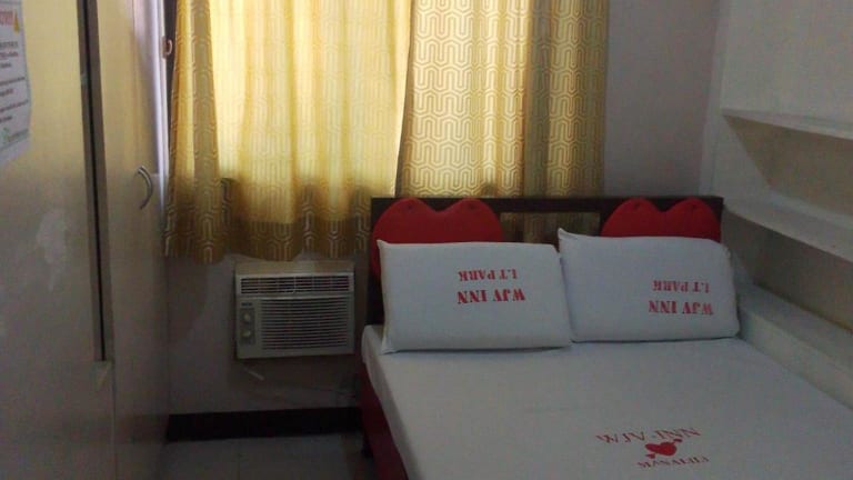 WJV INN LAHUG (Cebu City): Alle Infos zum Hotel