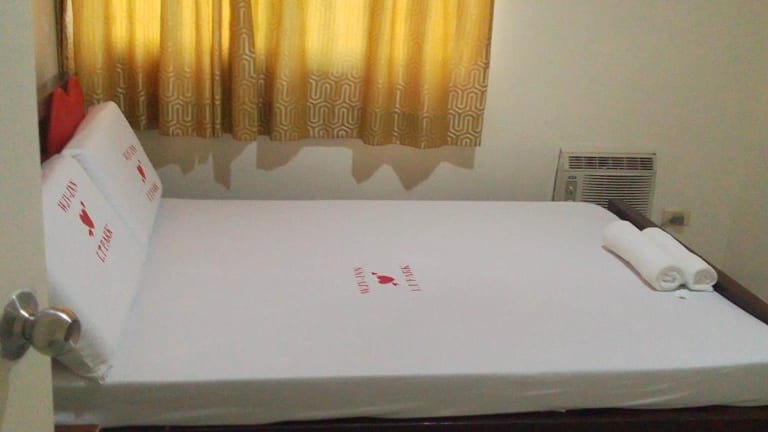 WJV INN LAHUG (Cebu City): Alle Infos zum Hotel