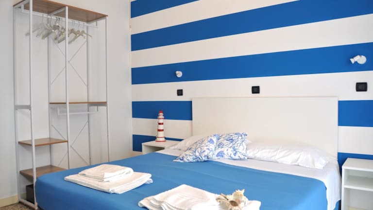 Hotel Susy - Bakery & Gluten Free - direttamente su viale Dante a due ...