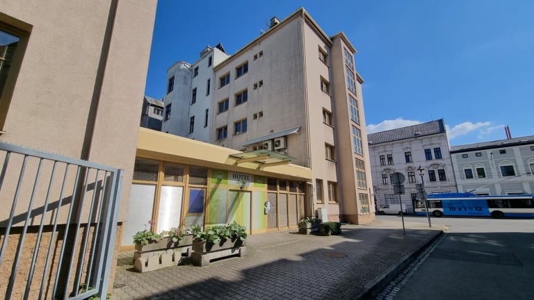 Hotel Rada (Ostrava): Alle Infos zum Hotel