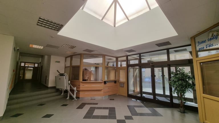 Hotel Rada (Ostrava): Alle Infos zum Hotel