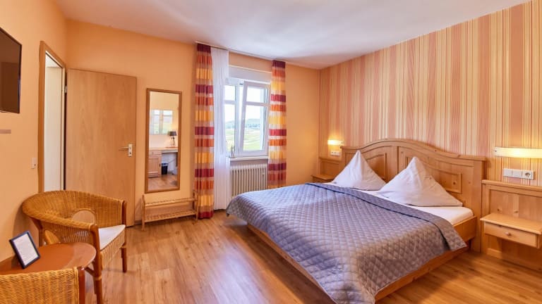 Hotel Restaurant Würzig in Ürzig (Ürzig): Alle Infos zum Hotel