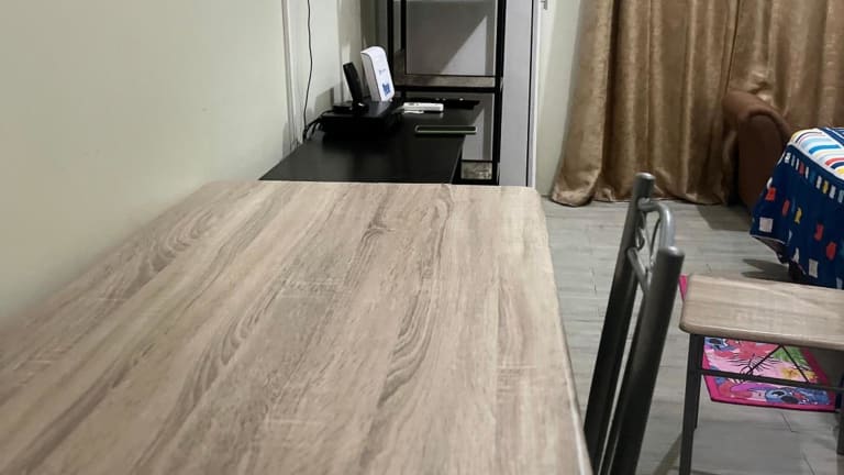 Staycation condo with pool near SM Tungko, Bulacan (Quezon City): Alle ...