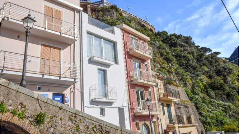 Beach Front Home In Scilla With Wifi (Scilla): Alle Infos zum Hotel