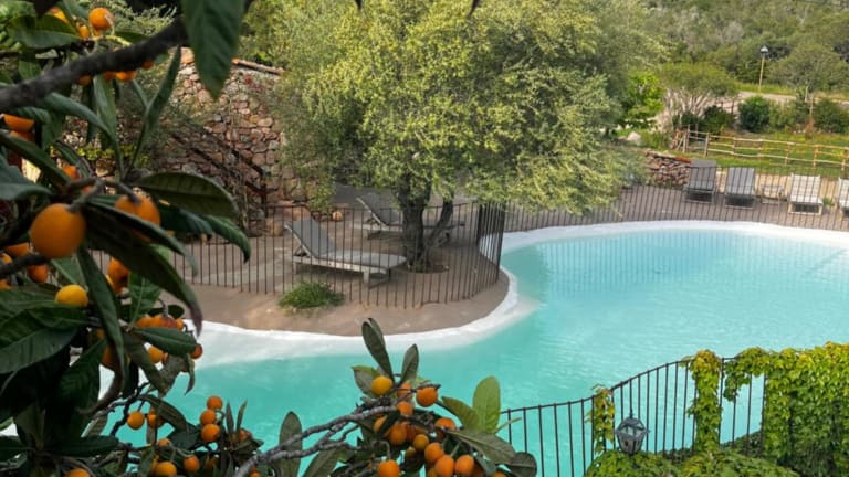 Ranch Campo Palombaggia (Porto Vecchio): Alle Infos zum Hotel