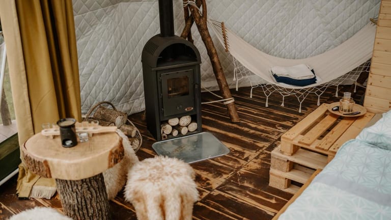 GLAMPING SLOVENSKO (Liptovsky Mikulas): Alle Infos zum Hotel