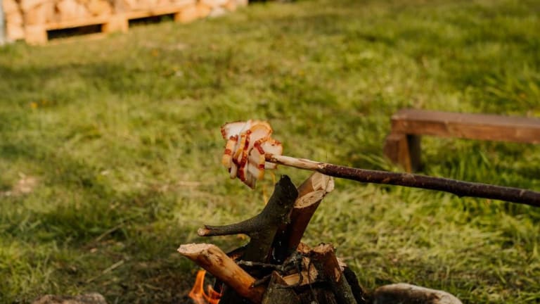 GLAMPING SLOVENSKO (Liptovsky Mikulas): Alle Infos zum Hotel