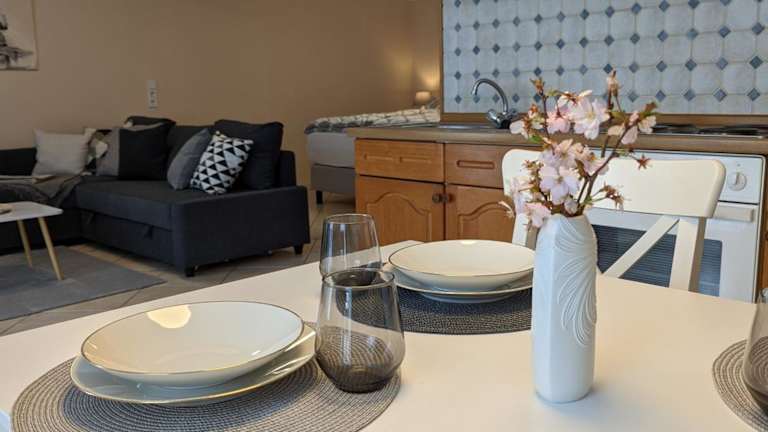 Tor zur Teufelsschlucht (Prümzurlay): Alle Infos zum Hotel