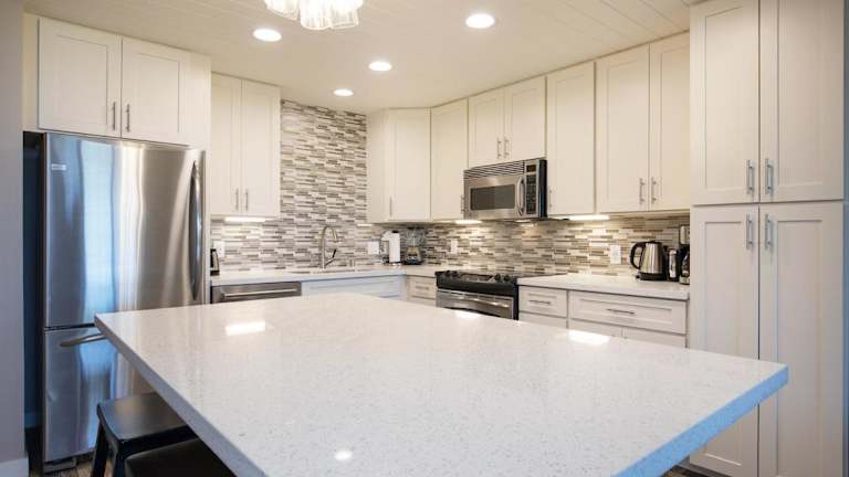 4-309 Kamaole Sands (Wailea): Alle Infos zum Hotel