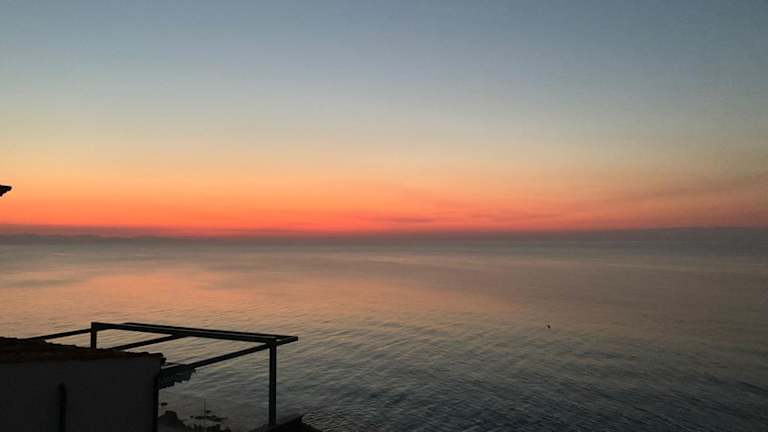 CEFALUX - Tramonto sul Mare (Cefalu): Alle Infos zum Hotel