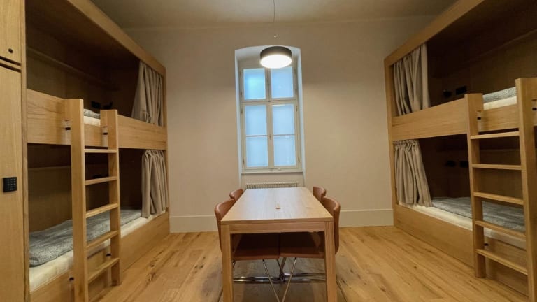 Ruttner Ház (Veszprem): Alle Infos zum Hotel