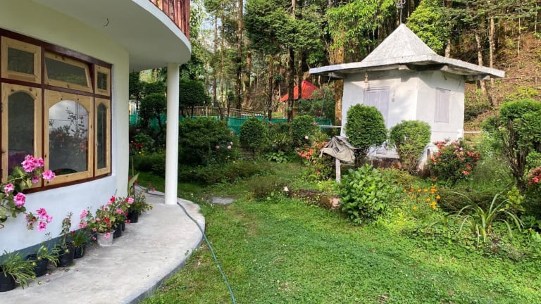 Bloomfield Farmhouse and Eco-Resort (Darjeeling): Alle Infos zum Hotel