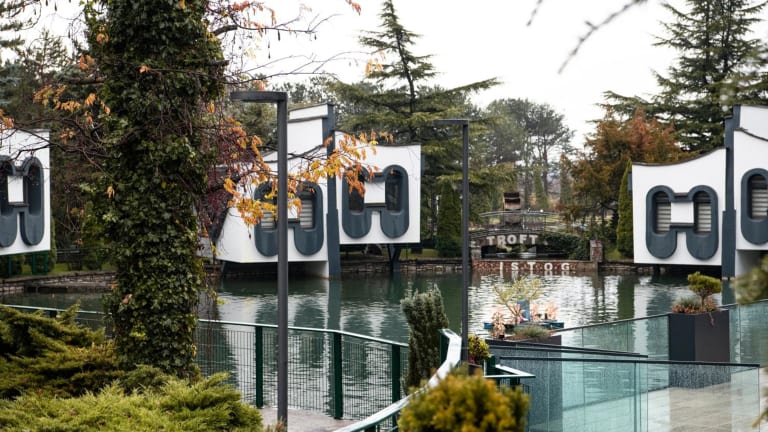 Hotel Trofta (Istog): Alle Infos zum Hotel