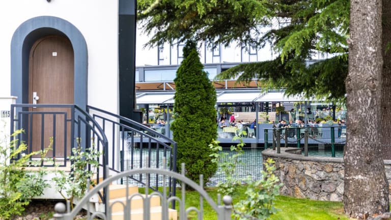Hotel Trofta (Istog): Alle Infos zum Hotel