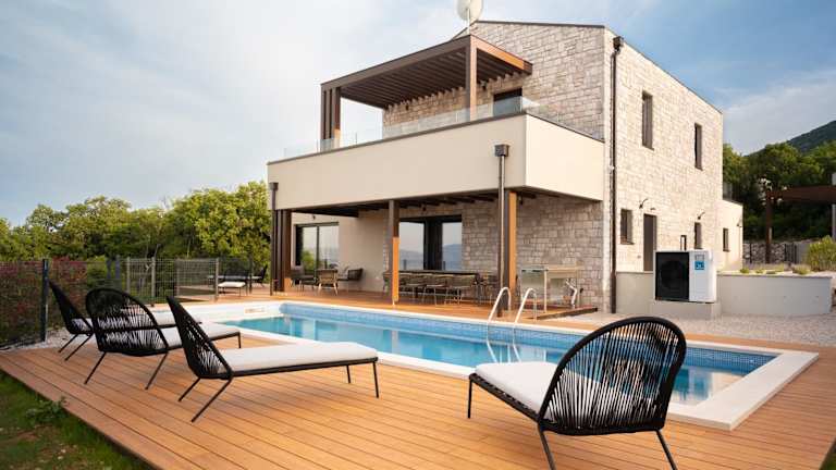 Wild Adriatic Way (Drenje): Alle Infos zum Hotel