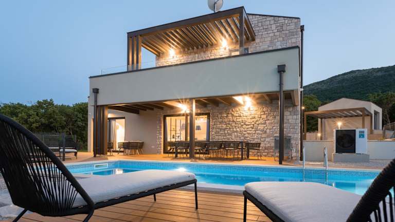 Wild Adriatic Way (Drenje): Alle Infos zum Hotel