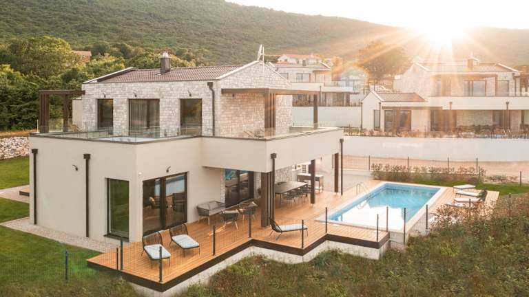 Wild Adriatic Way (Drenje): Alle Infos zum Hotel