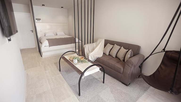 Seven Stays Sidi Abd El-Rahman (Sidi Abd El Rahman): Alle Infos zum Hotel