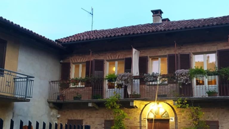 La Vispa Ceresa (Castagnito): Alle Infos zum Hotel