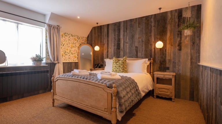 The Wishful Thinker (Lenham): Alle Infos zum Hotel