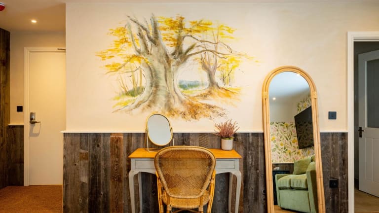 The Wishful Thinker (Lenham): Alle Infos zum Hotel