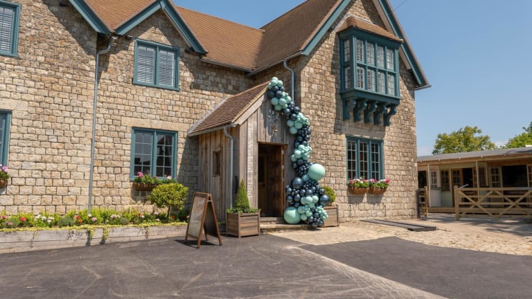 The Wishful Thinker (Lenham): Alle Infos zum Hotel