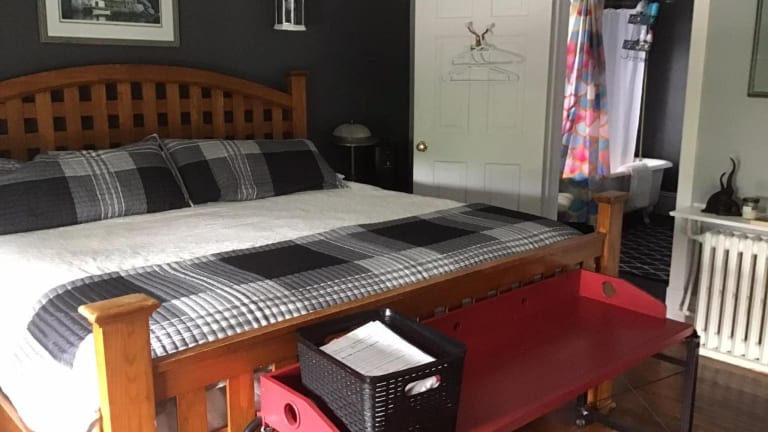 Celtic Mansion Annfield Manor (Little Bras d'Or): Alle Infos zum Hotel