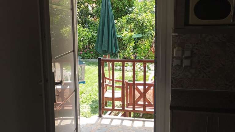 Perivoli Tessa's (Parga): Alle Infos zum Hotel