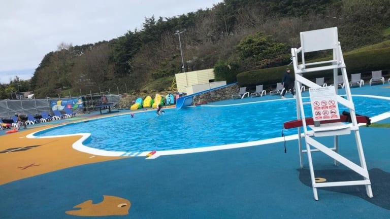 Exclusive 3 Bedroom Caravan, Sleeps 8 People at Parkdean Newquay ...