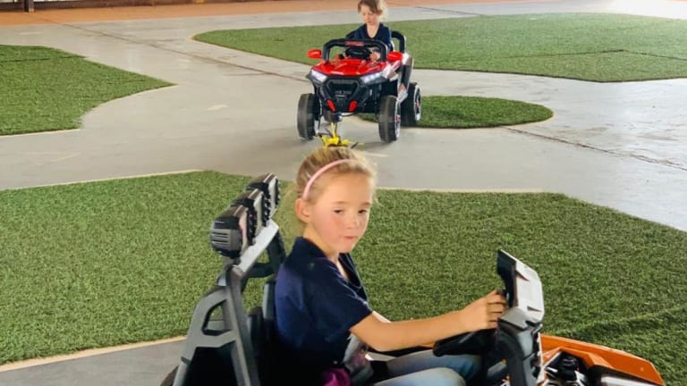 Ten Flags Theme Park (Rustenburg): Alle Infos zum Hotel