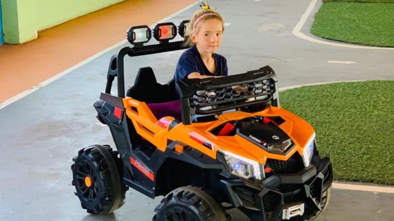 Ten Flags Theme Park (Rustenburg): Alle Infos zum Hotel