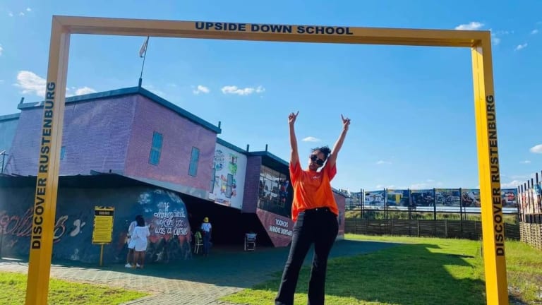 Ten Flags Theme Park (Rustenburg): Alle Infos zum Hotel