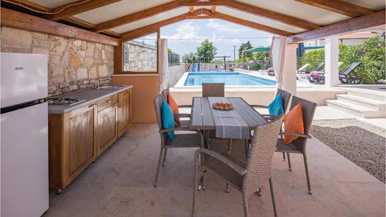 Gorgeous Home In Barban (Sajini): Alle Infos zum Hotel
