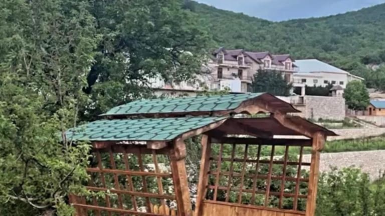 Etno selo montegoat (Niksic): Alle Infos zum Hotel