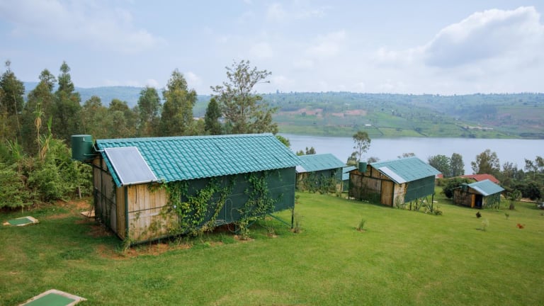 Umuko lodge (Rwamagana): Alle Infos zum Hotel