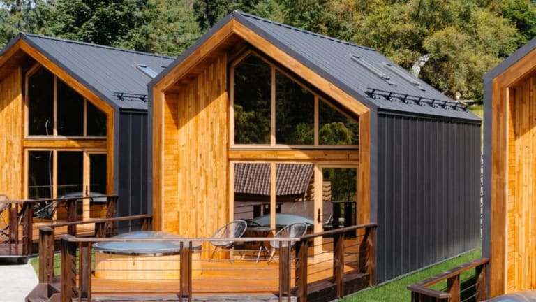 Terra Resort (Toplita): Alle Infos zum Hotel