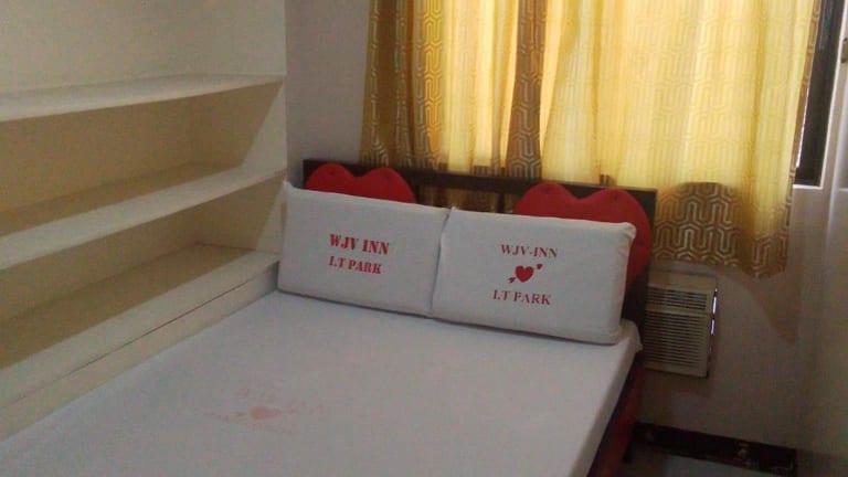 WJV INN LAHUG (Cebu City): Alle Infos zum Hotel