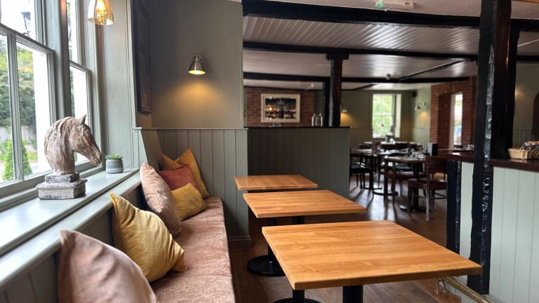 Kings Head Coltishall (Wroxham): Alle Infos zum Hotel