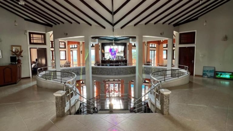 Indra Manel Family Holiday Resort Kandy (Digana): Alle Infos zum Hotel