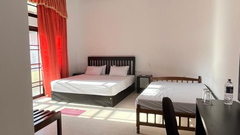 Indra Manel Family Holiday Resort Kandy (Digana): Alle Infos zum Hotel