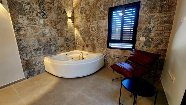 49 Boutique (Zichron Ja'akow): Alle Infos zum Hotel