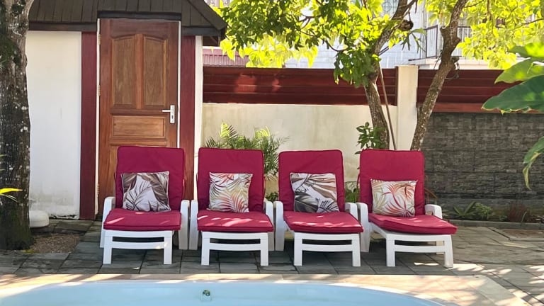 Villa Famiri Boutique hotel (Paramaribo): Alle Infos zum Hotel