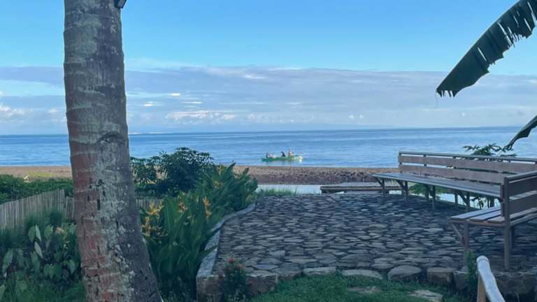 Agoho Resort -Boutique Hotel- (Camiguin Island): Alle Infos zum Hotel