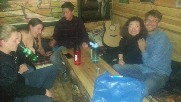 Andrew's GH (Ulaanbaatar/Ulan Bator): Alle Infos zum Hotel