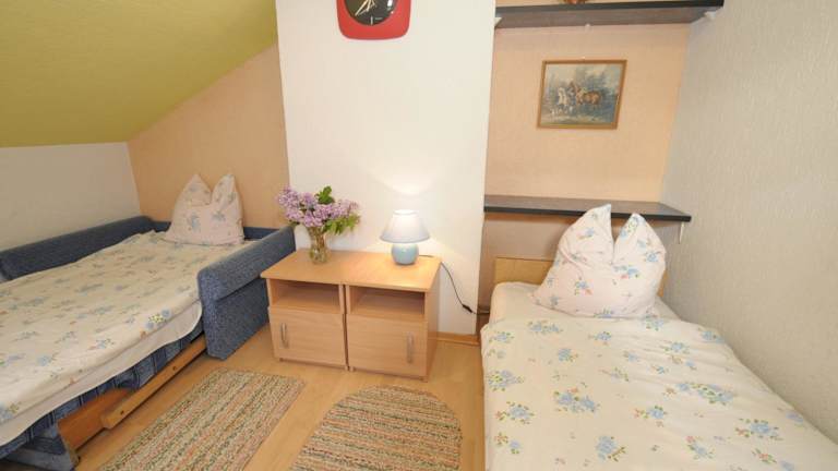 Cztery Pory Roku (Grzybowo/Gribow): Alle Infos zum Hotel