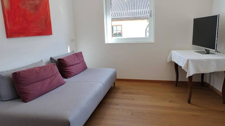 Haus am Brunnen (Prato allo Stelvio / Prad am Stilfserjoch): Alle Infos ...