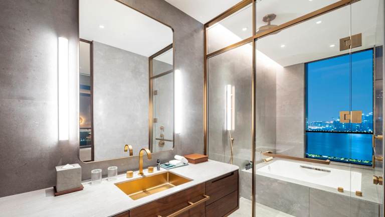 MUMIAN Hangzhou (Hangzhou): Alle Infos zum Hotel