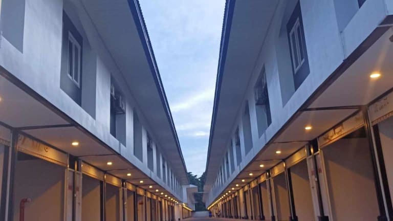 Honey Hotel - Balibago (Angeles City): Alle Infos zum Hotel