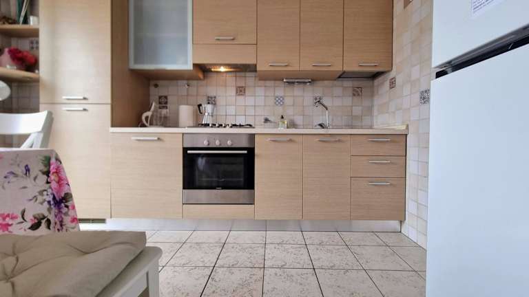Light Blue Apartment (Triest): Alle Infos zum Hotel