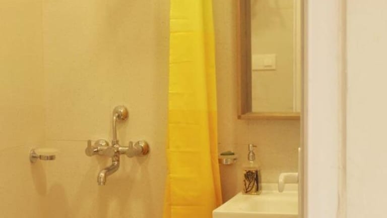 The Good Rooms (Mussoorie): Alle Infos zum Hotel